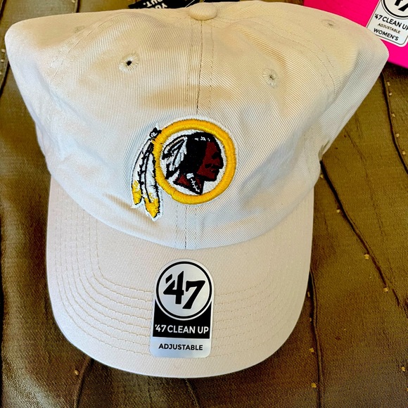 Washington Redskins | Accessories | New Never Worn Washington Redskins ...